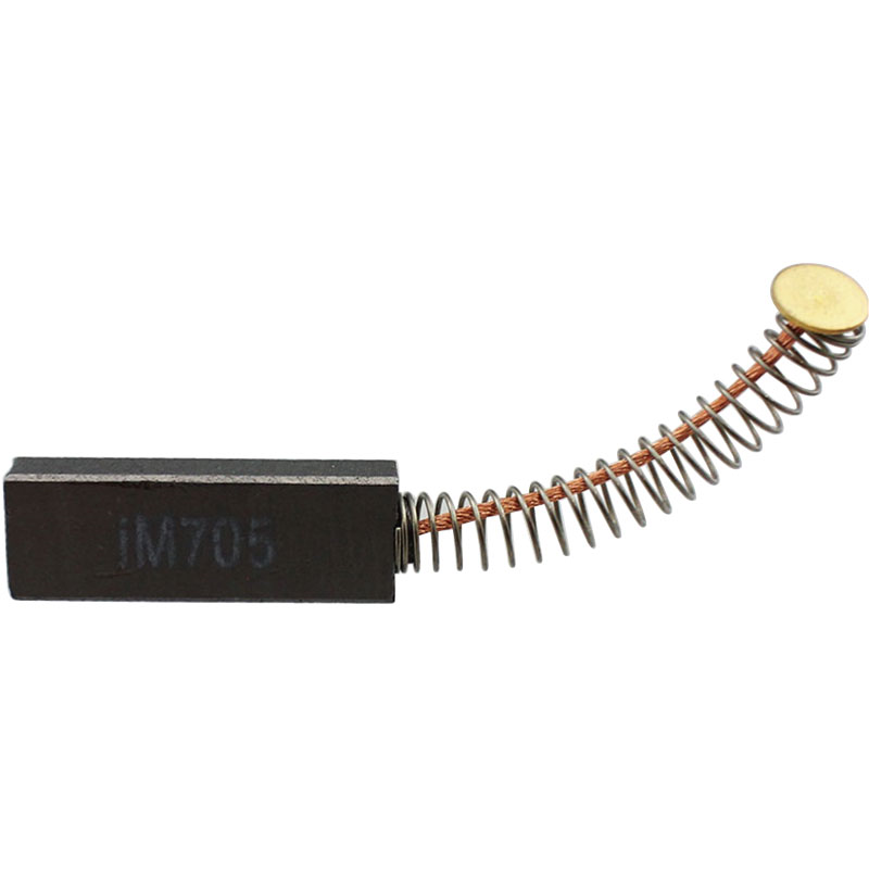 カーボンブラシ HC-40L-2-4B｜部品｜品番HC-40L-2-4B | 工具の通販 FINE PIECE デリバリー｜自動車の整備機器・用品・システムがネットでお得に仕入れできる業者向け ...